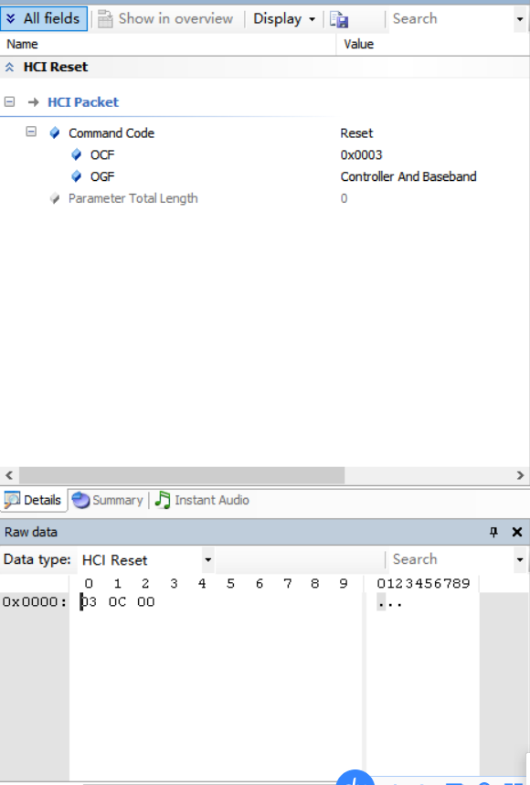 蓝牙协议分析工具Wireshark/Frontline/Ellisys的使用-电子工程专辑