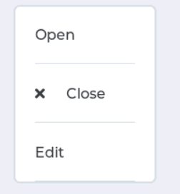 GUI怎么能缺少列表， LVGL『List列表控件』介绍-电子工程专辑