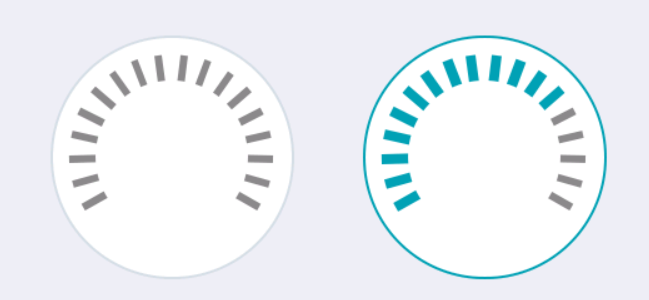又来？又一个仪表，LVGL『Line meter仪表控件』介绍-电子工程专辑