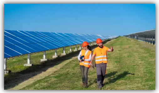 美国太阳能及电池存储设施运营商【 MN8 Energy】申请纳斯达克IPO上市-电子工程专辑