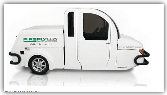 美国电动汽车公司ev Transportation Services 申请纳斯达克IPO上市-电子工程专辑