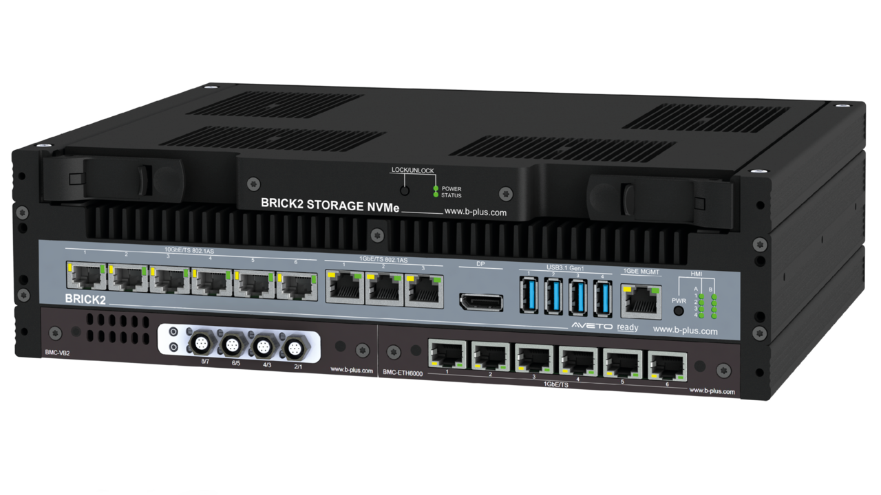 虹科新闻 | 虹科与b-plus正式建立合作伙伴关系，共同致力于用于ADAS/AD系统开发的V&V测量解决方案-电子工程专辑