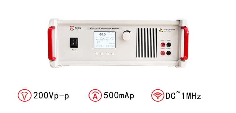 功率放大器在Lamb波信号波包模型验证研究中的应用-电子工程专辑