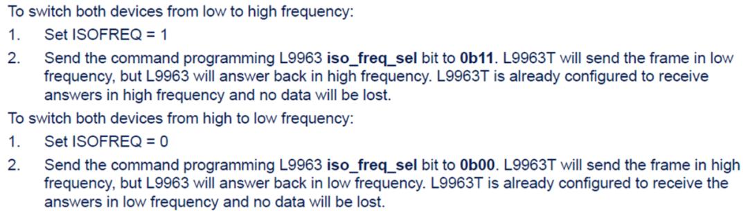 ST新能源汽车BMS解决方案__L9963调试笔记（二）-电子工程专辑
