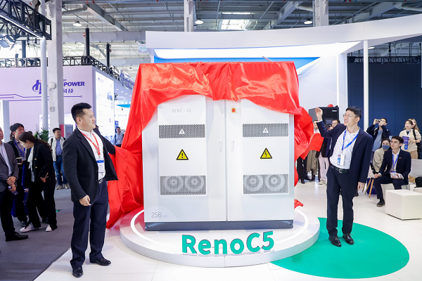 Reno C5启新势，新能安独创无助冷全温域控制技术创储能元年样本-电子工程专辑