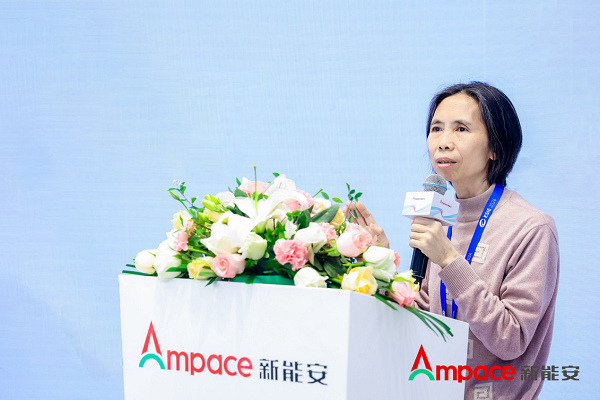 Reno C5启新势，新能安独创无助冷全温域控制技术创储能元年样本-电子工程专辑