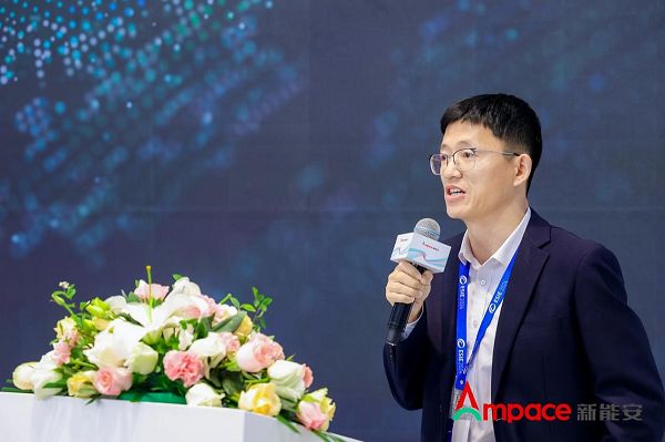 Reno C5启新势，新能安独创无助冷全温域控制技术创储能元年样本-电子工程专辑