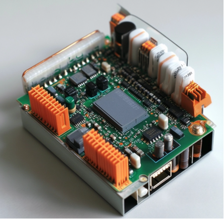 车规级芯片之 MCU、MPU、DSP、FPGA、SOC-电子工程专辑