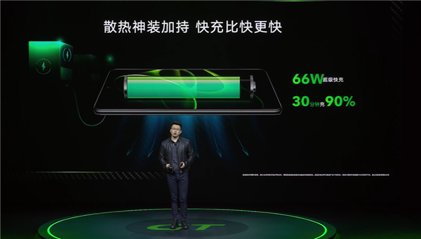 搭载LCD屏，荣耀X40GT手机发布：1999元起！-电子工程专辑