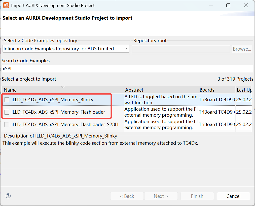 英飞凌AURIX™ TC4x xSPI模块详解-电子工程专辑