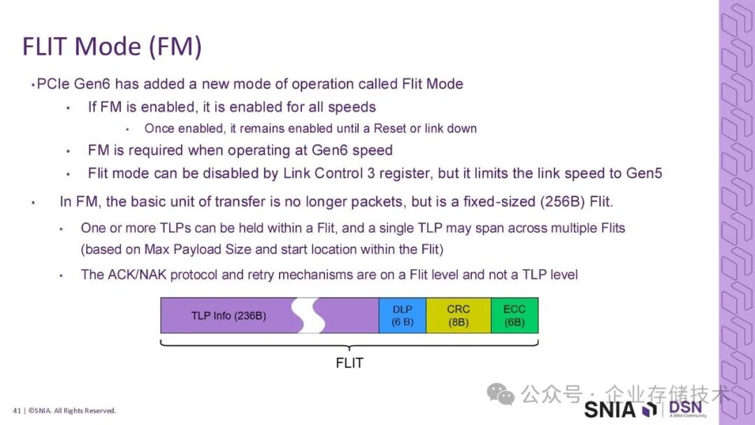 PCIe Gen6来临之际：这些知识、概念您都了解吗？-电子工程专辑