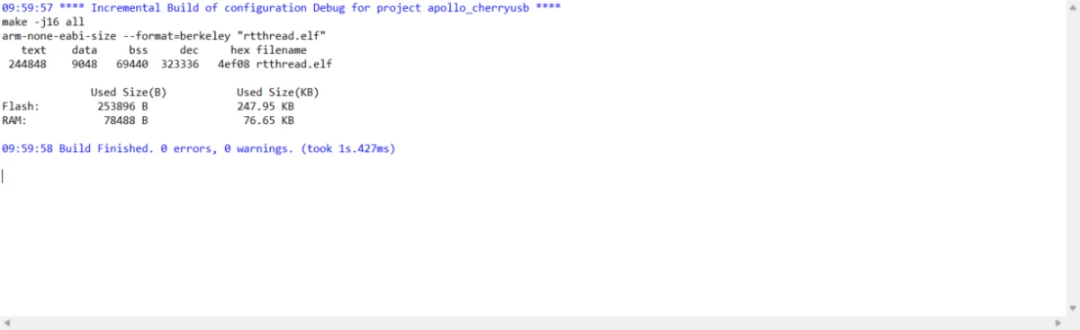 让开发板畅游网络：RT-Thread CherryUSB 驱动 RNDIS 模块详解 | 技术集结-电子工程专辑