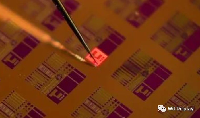 MLED新品扎堆SID2023：京东方、TCL华星、友达、天马、LGD、群创、镎创、JBD……-电子工程专辑