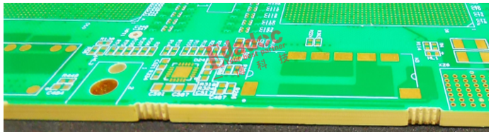 PCB上邮票孔的添加方式，你真的做对了吗……-电子工程专辑