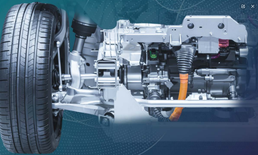 电动车BEV、PHEV、HEV、REEV、FCEV 和 MHEV 有什么区别？哪些因素会影响EV电动车的续航里程？-电子工程专辑