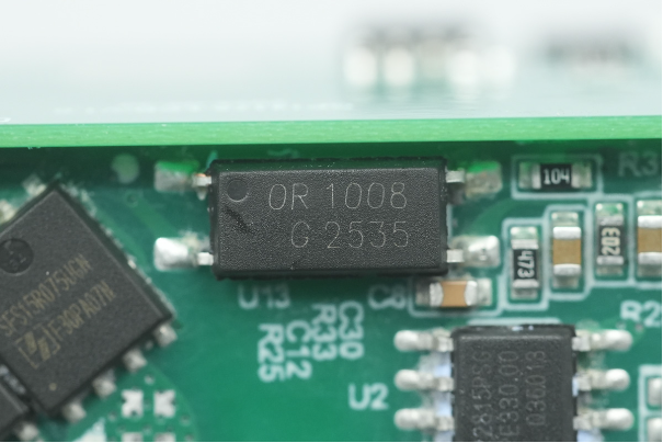 拆解报告：米物140W 3C1A智显秒充氮化镓充电器CA514 Pro-EDN 电子技术设计