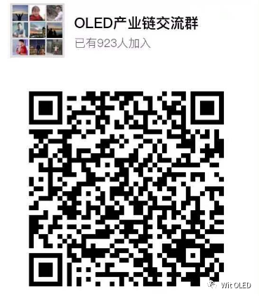 视涯又向Sunic订购OLED蒸镀机，2515万美元！-电子工程专辑