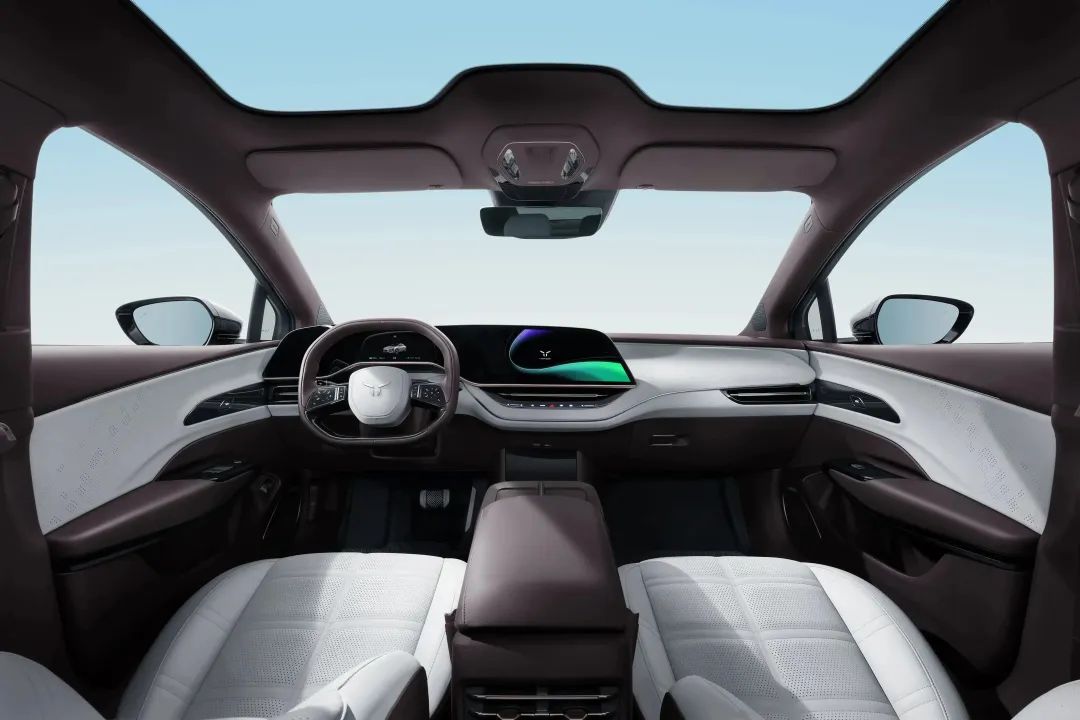 820km续航、3.5秒破百、支持换电！颠覆自我的红旗EH7，有没有竞争力？-电子工程专辑