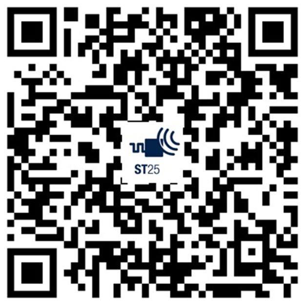 ST25TNNFC标签荣获IOTE2022金奖创新产品!-电子工程专辑