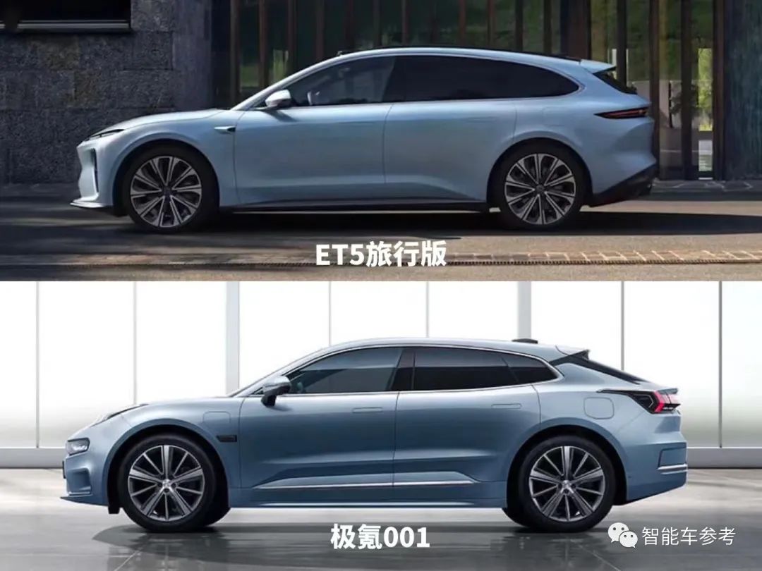 22.8万入手蔚来ET5旅行车！李斌为销量拼了，老车主情绪复杂-电子工程专辑