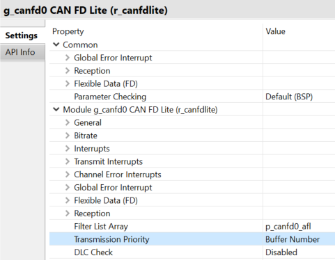 RAMCUCANFD在FSP中的配置详解-电子工程专辑