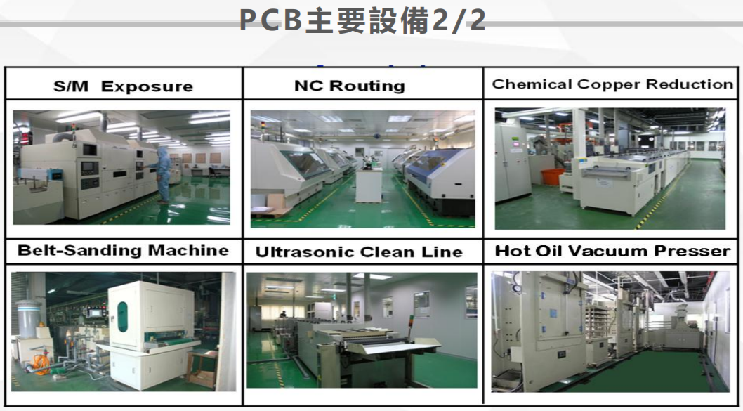 上市企业官宣完成收购！这家台湾PCB企业正式易主-电子工程专辑