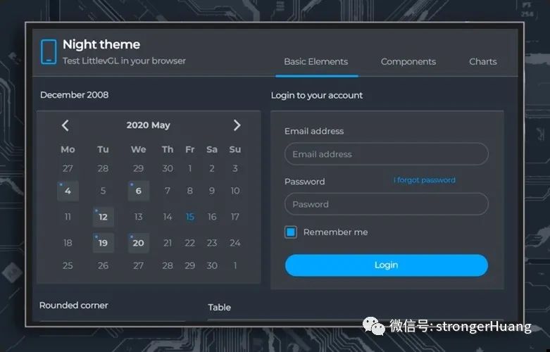 【科普】GUI是什么？-电子工程专辑