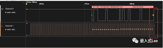 基于DWC_ether_qos的以太网驱动开发-MDIO驱动编写与测试-电子工程专辑