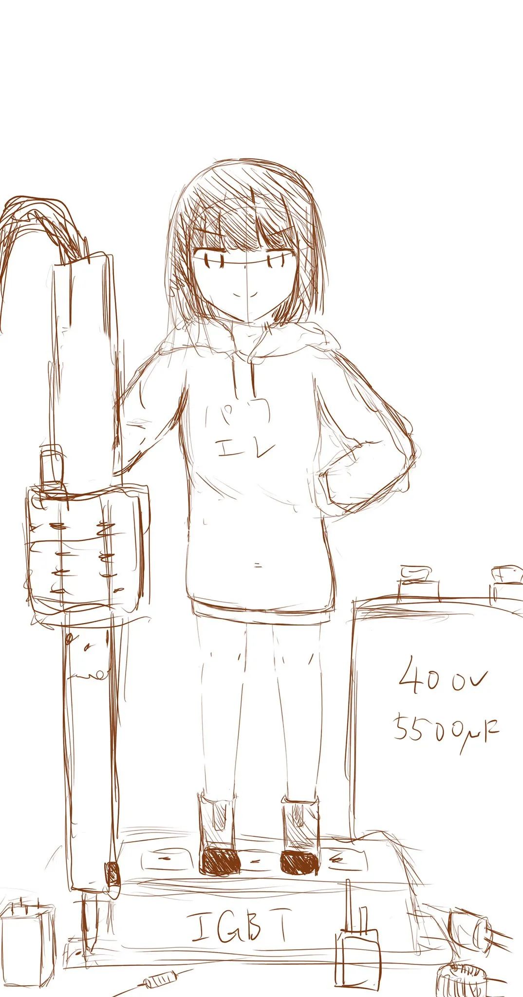 电子漫画系列套图更新11张，共计83张，附高清无码下载链接-电子工程专辑