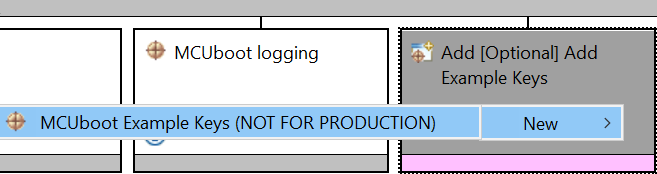 MCUboot系列（5-1）RADirectXIP模式在FSP中的支持-电子工程专辑
