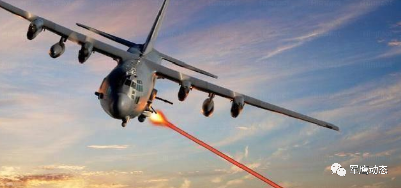 美国“自防御高能激光演示器”（SHIELD）项目发展现状及浅析-电子工程专辑