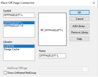 12. orcad的不同页面的连接关系应该怎么处理呢？-电子工程专辑
