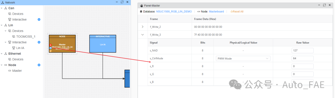 当EcuBus-Pro+UTA0401遇上NSUC1500-电子工程专辑