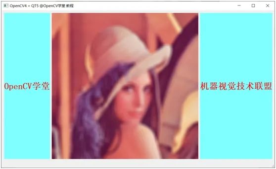 推荐|掌握QT+OpenCV，离工作找你就不远了-电子工程专辑