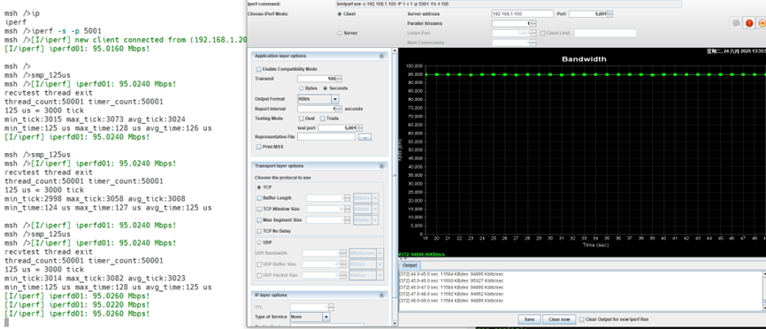 睿擎SDK V1.3.0重磅升级：RT-Thread + Linux 混合部署正式上线-电子工程专辑