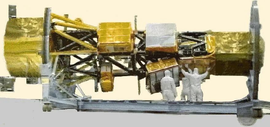 美国“海军海洋监视系统”（NOSS）发展历程-电子工程专辑