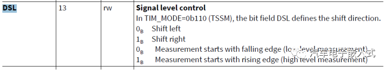 TC3xx芯片GTM模块-TIM详解-电子工程专辑