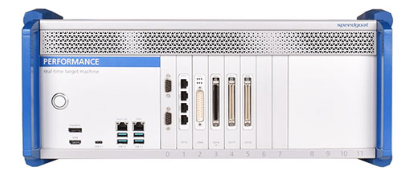 详解快速控制原型（RCP）与硬件在环仿真（HIL）-电子工程专辑