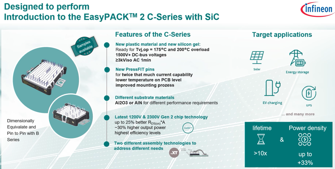 2025英飞凌宽禁带半导体论坛，究竟解锁哪些前沿技术与产业新机？-电子工程专辑