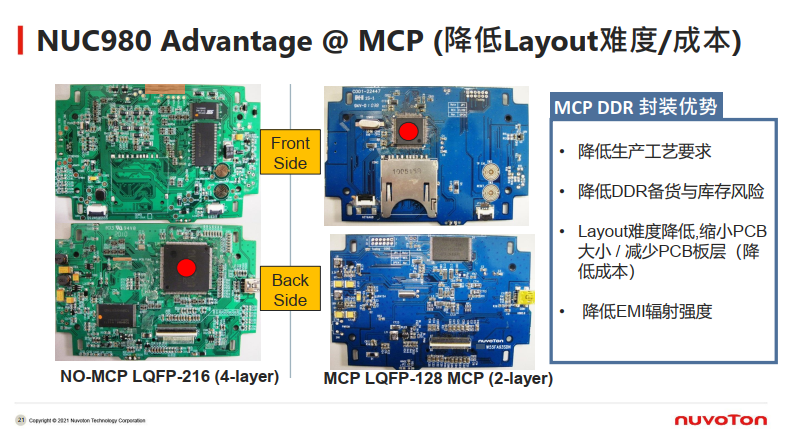 【回看】NUC980支持RT-Thread应用于串口服务器的方案及优势-电子工程专辑