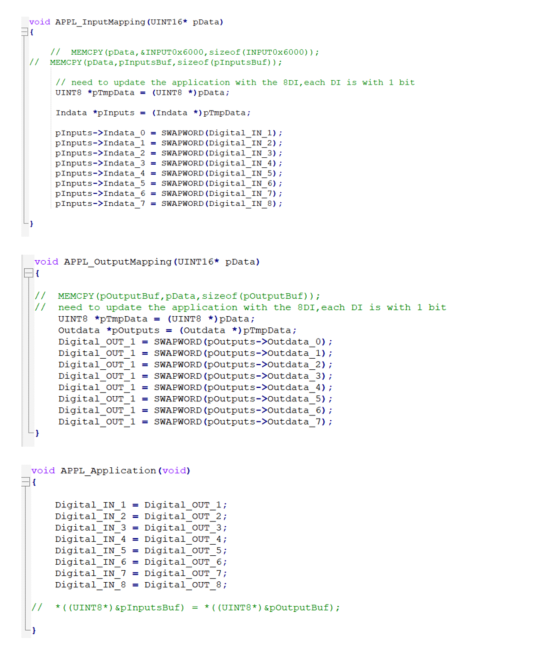 基于SSCtool和瑞萨RX72M快速开发EtherCAT从站-电子工程专辑
