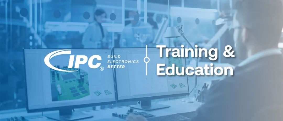 【培训认证】IPC发布IPC/JEDEC-9704印制板组件应变测试指南课程-电子工程专辑