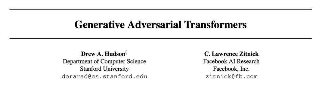 2021年不可错过的40篇AI论文，你都读过吗？-电子工程专辑