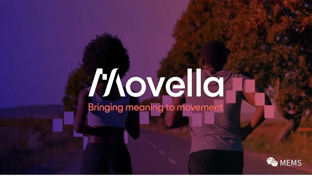 惯性传感器厂商mCube更名为Movella，挖掘运动数据价值-电子工程专辑