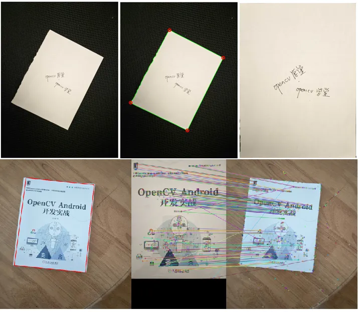 OpenCV4最新版本系统化学习指南-电子工程专辑