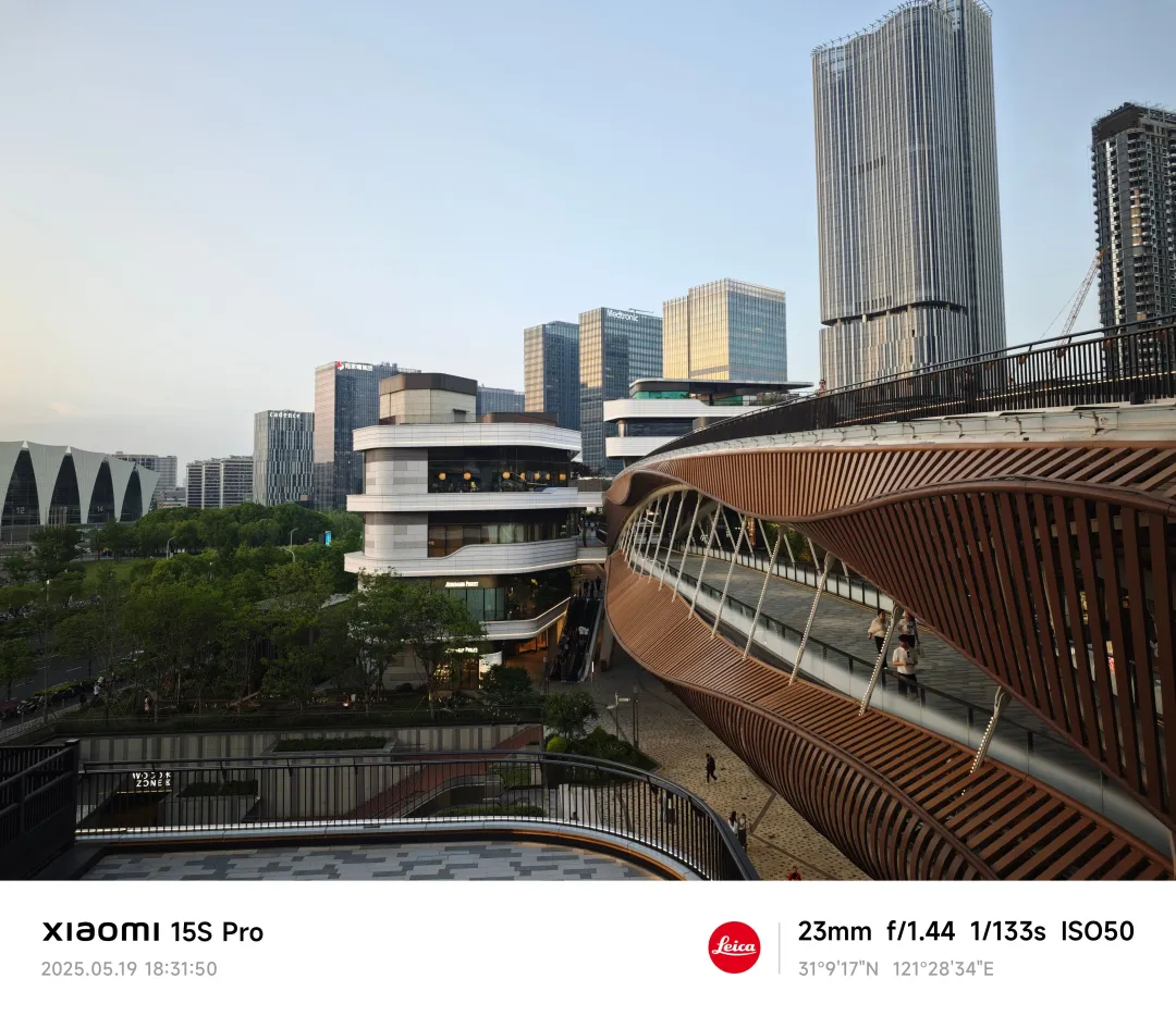 小米15SPro评测：玄戒O1表现超越我们的预期-电子工程专辑