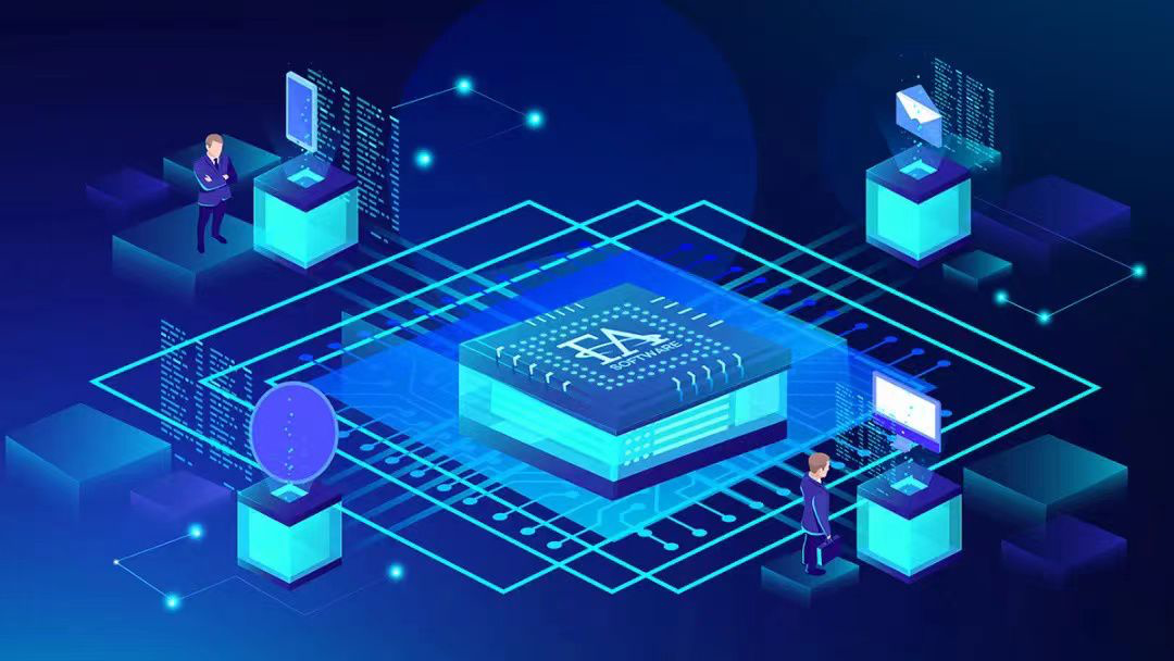 芯片制造领域的EDA，半导体CIM/MES登顶工业软件难度之巅-电子工程专辑
