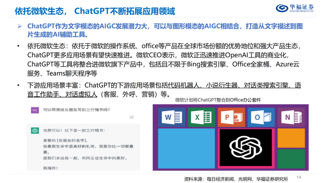AIGC&ChatGPT发展报告（2023）-电子工程专辑