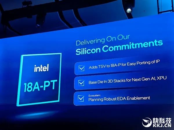 18A量产在即14A已上路！Intel的命运就看这两点-电子工程专辑