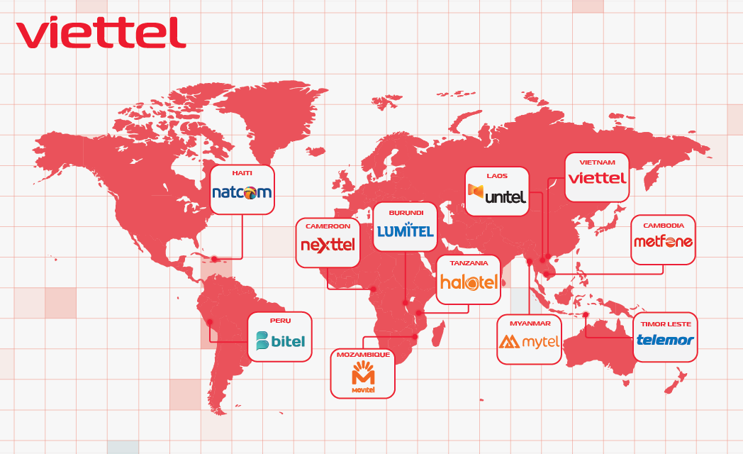 越南Viettel验证自研5GOpenvRAN,通信设备市场又多一重磅玩家！-电子工程专辑